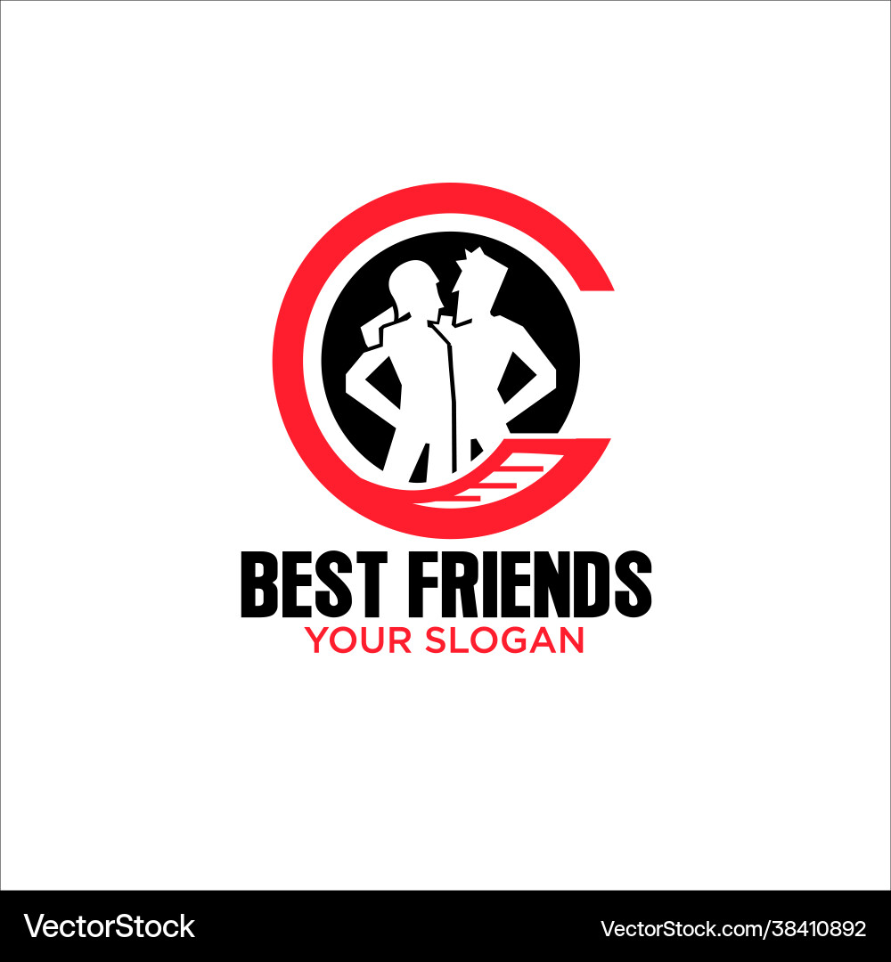 Best Friendship Logo