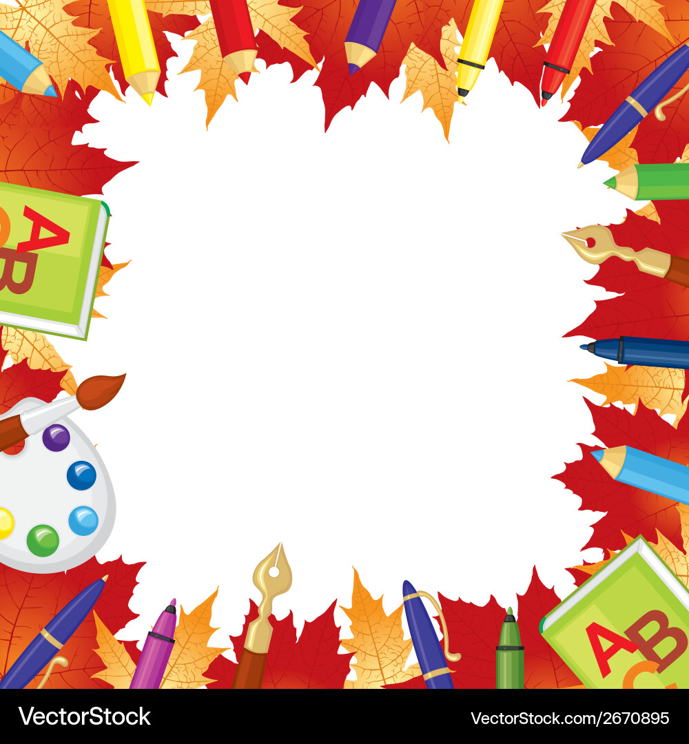 Sent frame Royalty Free Vector Image - VectorStock