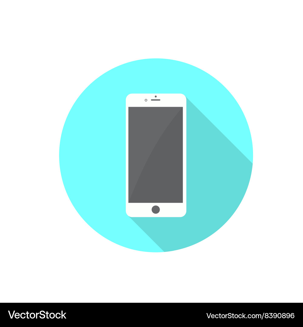 Phone icon eps Royalty Free Vector Image - VectorStock