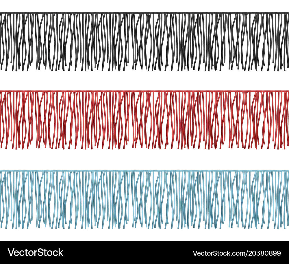 Ruffle Border Vector Images (over 100)