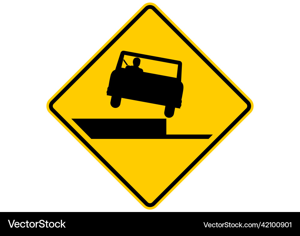 Shoulder drop off Royalty Free Vector Image - VectorStock