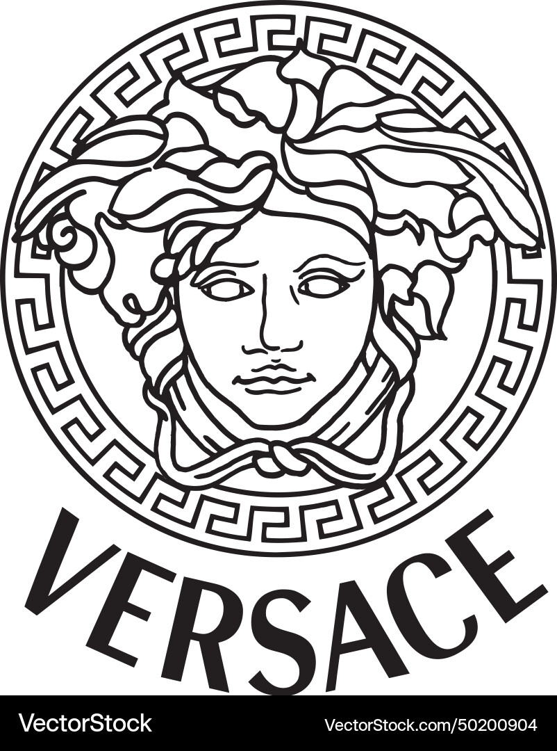 Versace Vector Images (over 2,500)