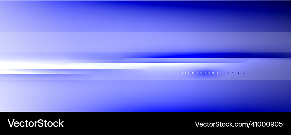 Abstract background - lines composition created Vector Image