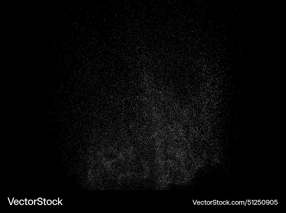 Distress overlay texture Royalty Free Vector Image