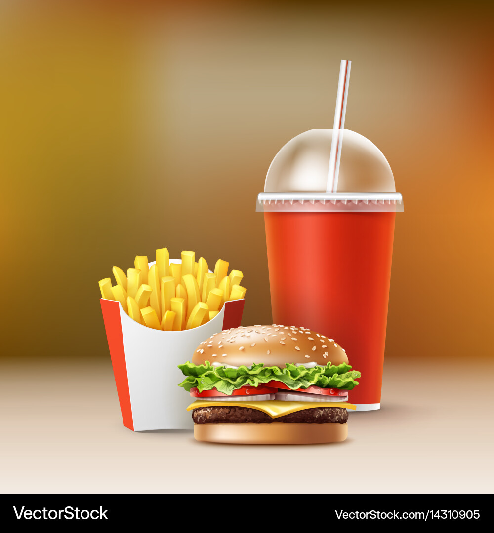Burger Packaging Vector Images (over 4,500)