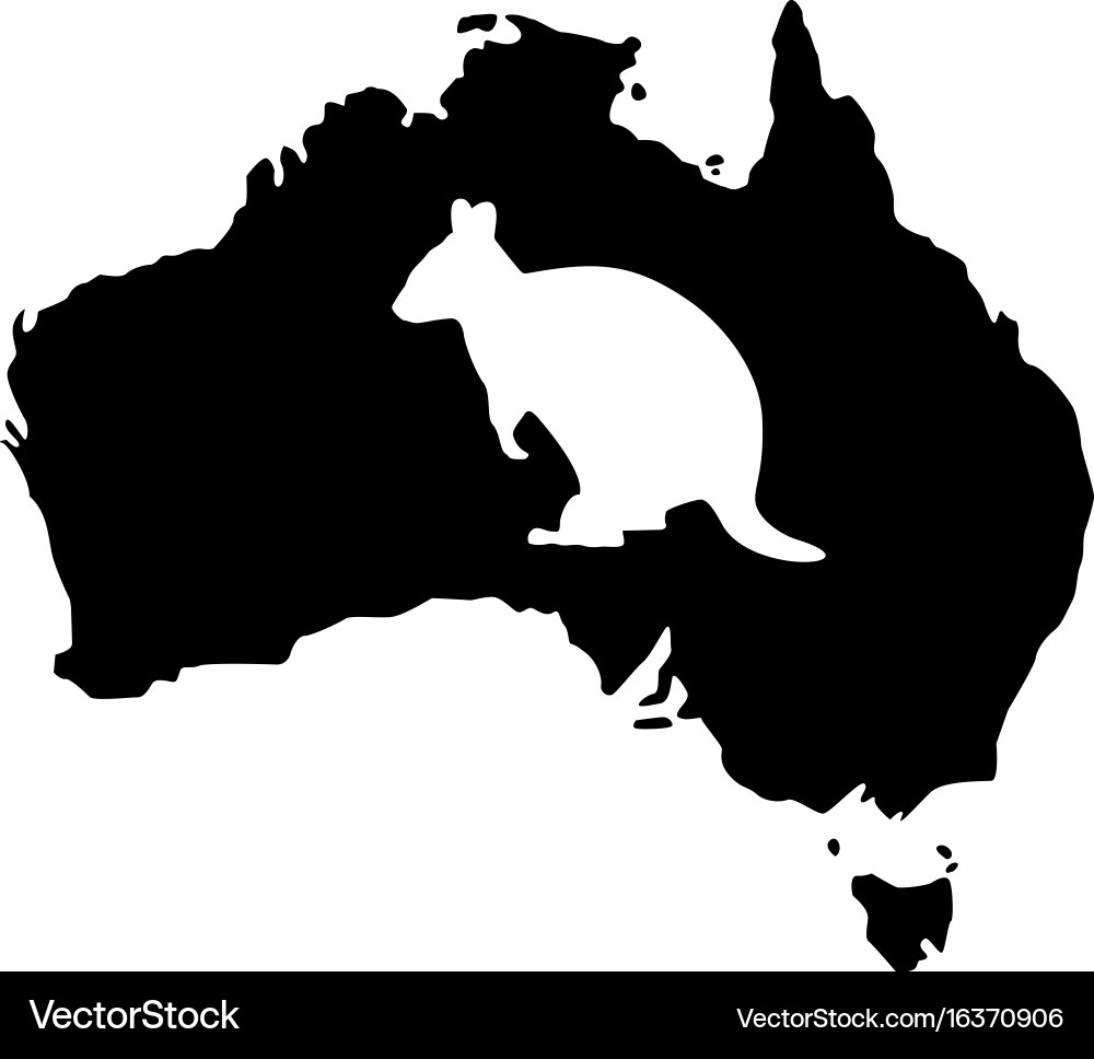 Quokka Royalty Free Vector Image - VectorStock