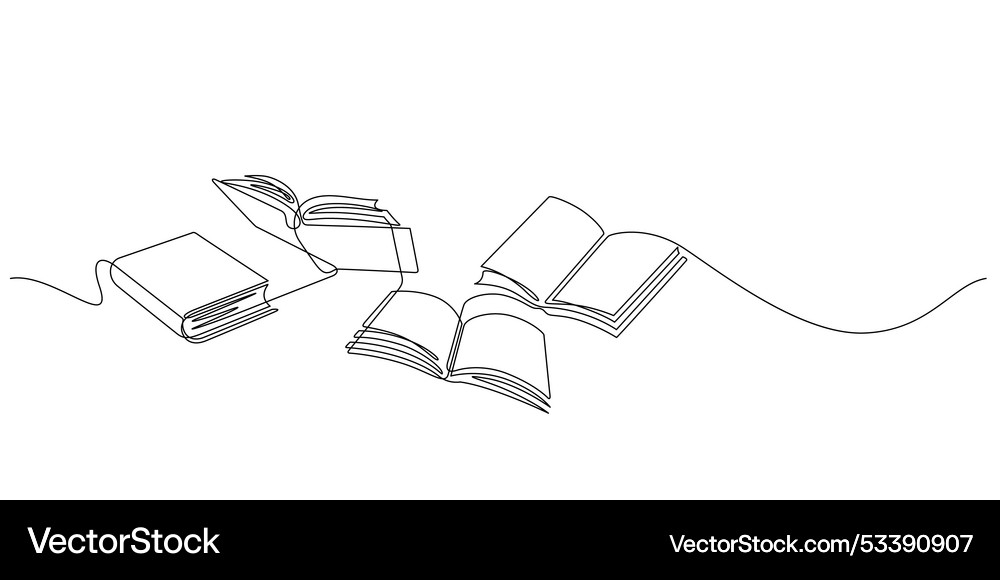 One Book Vector Images (over 12,000)