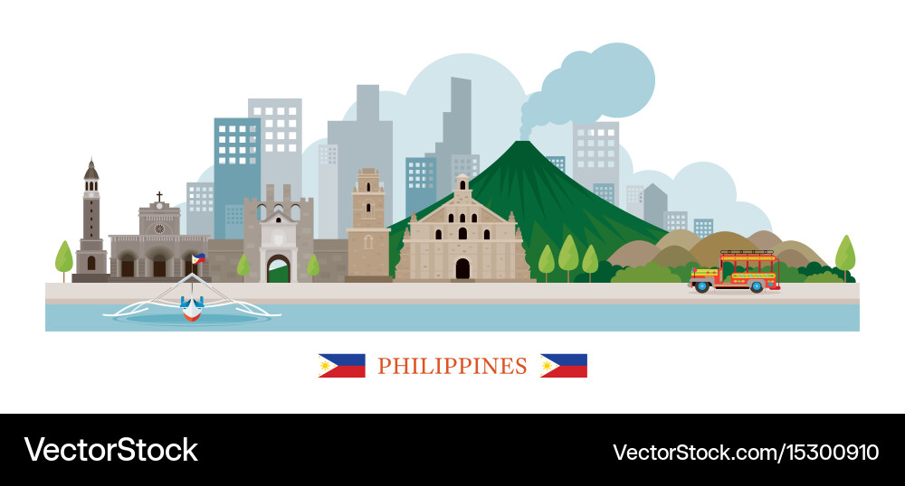 Mayon Volcano Vector Images (20)