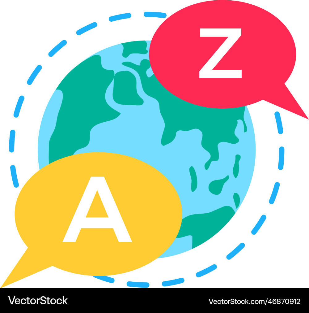 English Speaking Countries Vector Images (over 390)