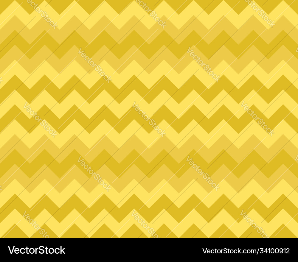 Zigzag pattern seamless zig zag background color Vector Image Zigzag pattern seamless zig zag background color Vector Image