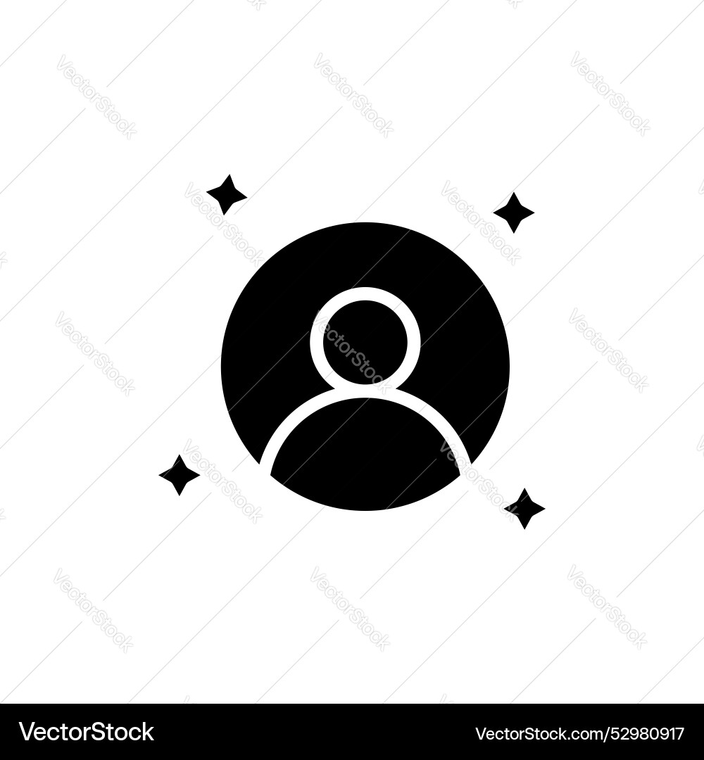 Immune system support icon set antibacterial Vector Image