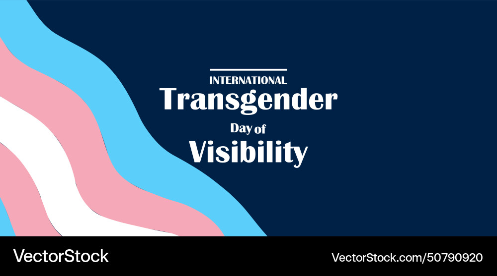 Boldly embracing identity the importance of Vector Image