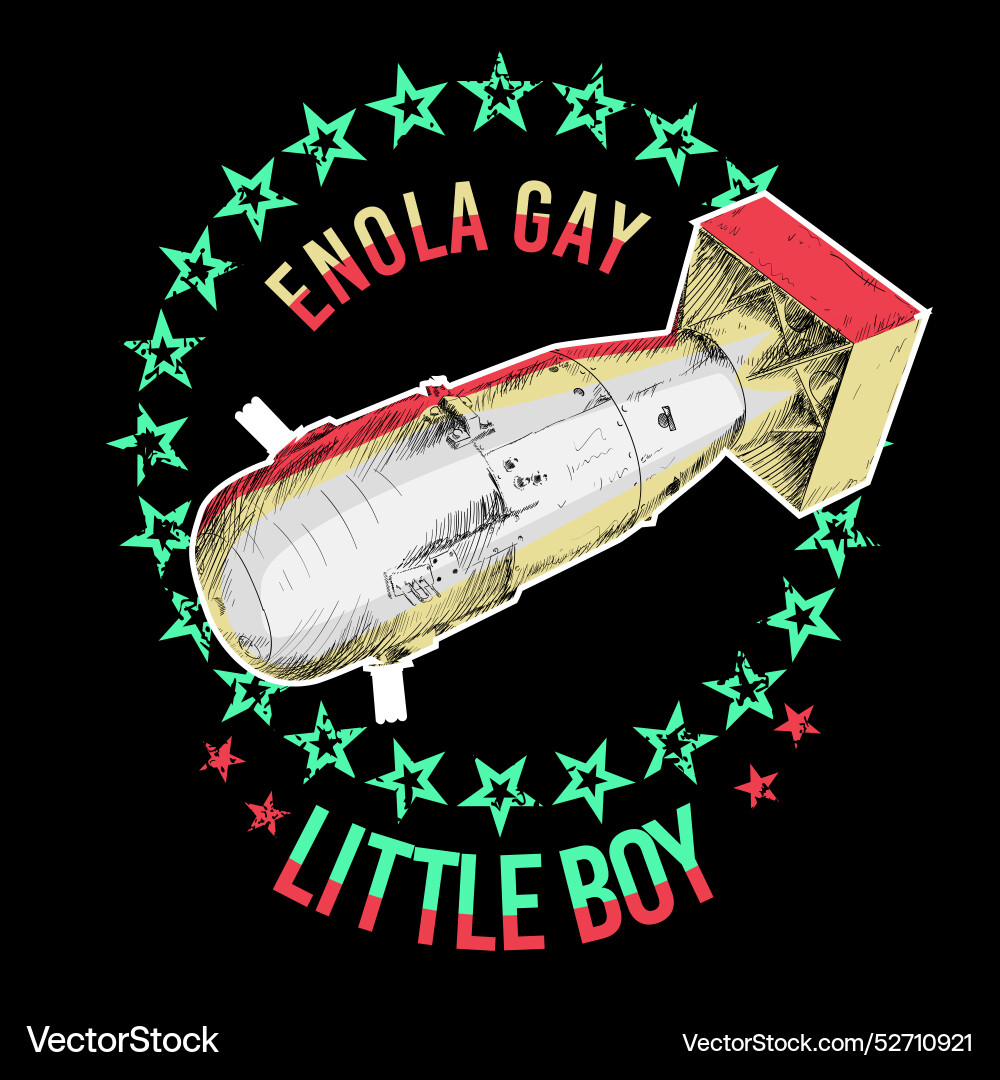 Bomb Royalty Free Vector Image - VectorStock