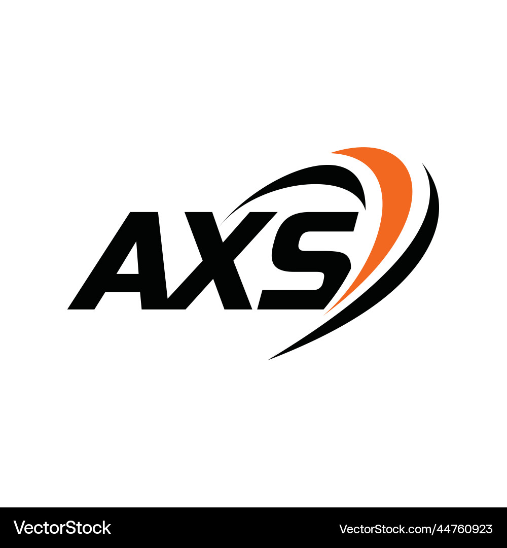 Axs Logo