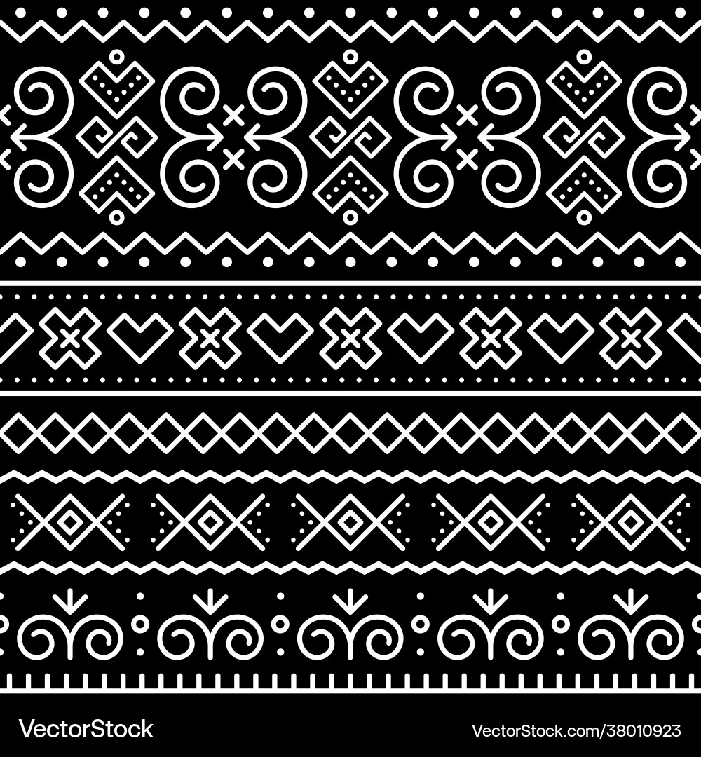 Slovakia Folk Vector Images (over 100)
