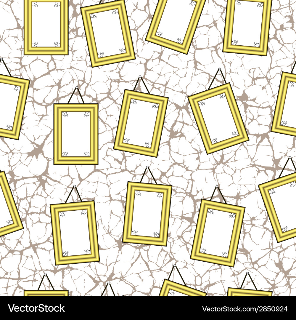 Blank pictures Royalty Free Vector Image - VectorStock