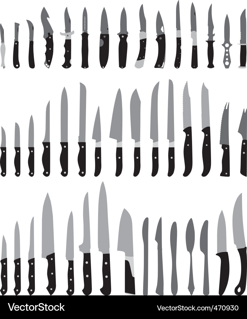 Plastic Knife Vector Images (over 7,500)