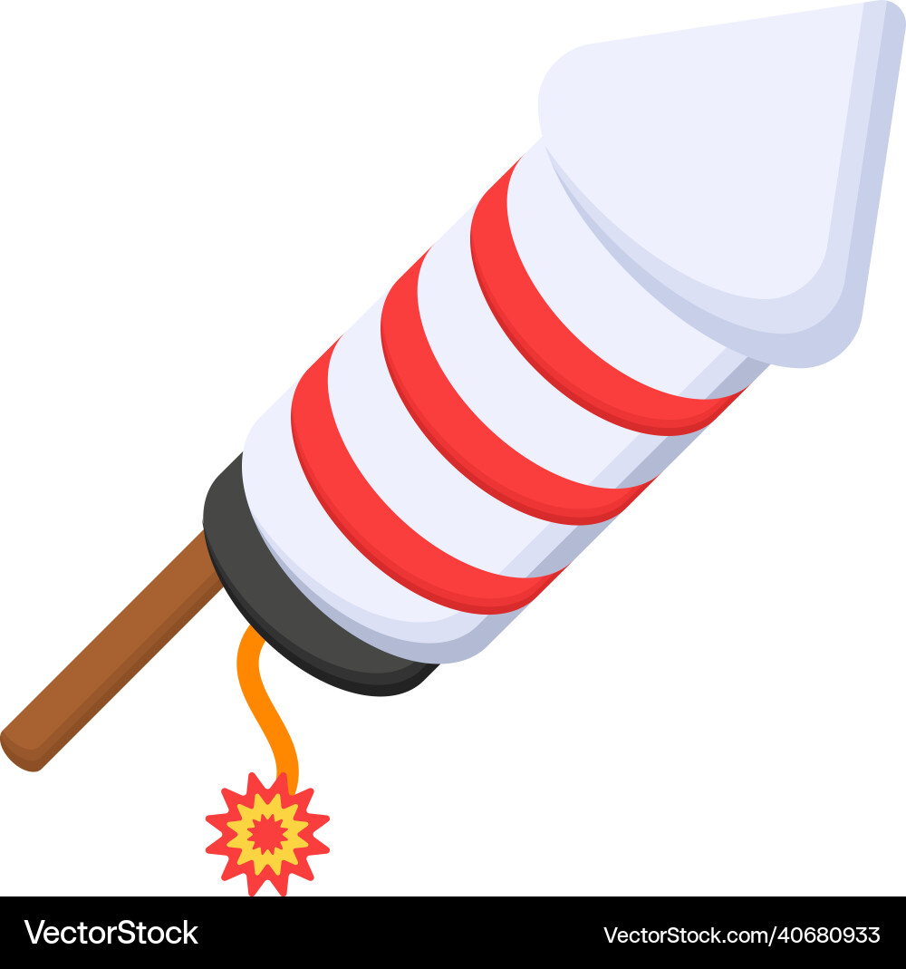 Banger Royalty Free Vector Image - VectorStock