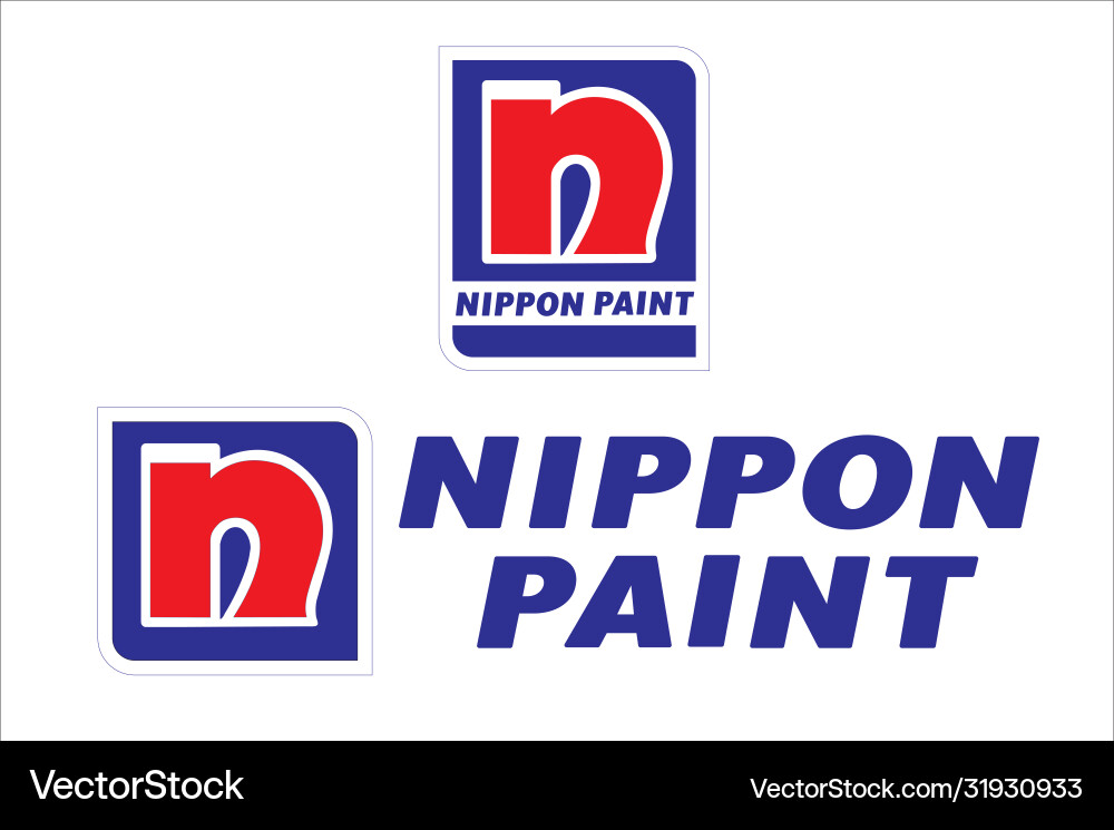 Nippon Paint Logo Nippon Paint Indonesia: The Best In Class