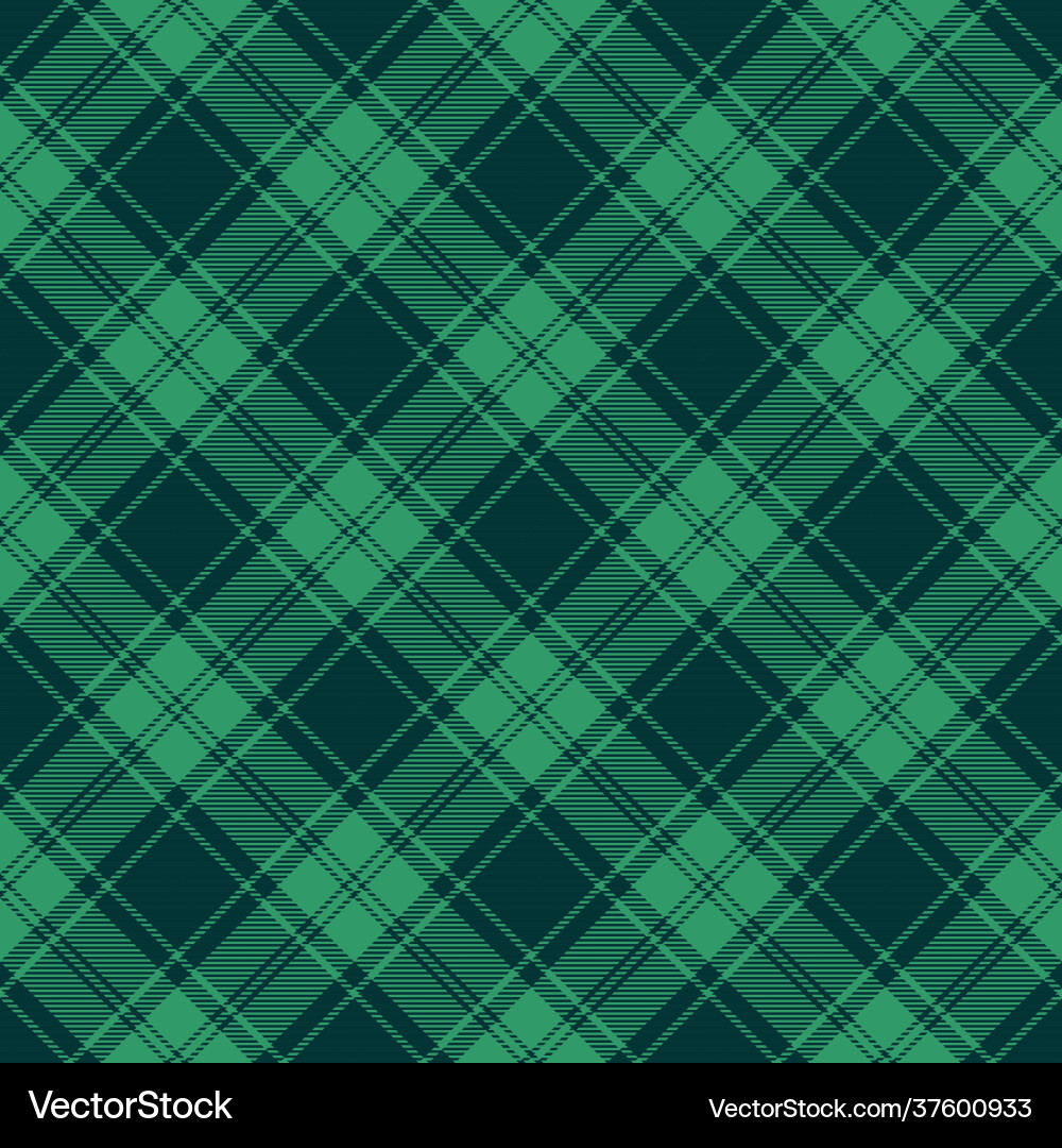 Tartan plaid seamless pattern Royalty Free Vector Image