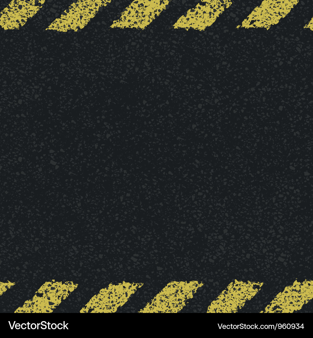 Industrial hazard lines background Royalty Free Vector Image