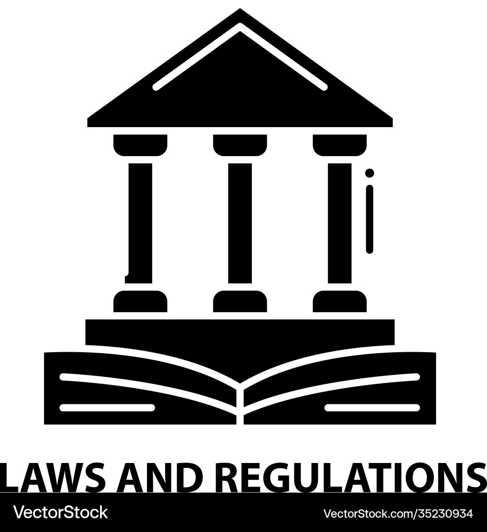 Regulation Icon