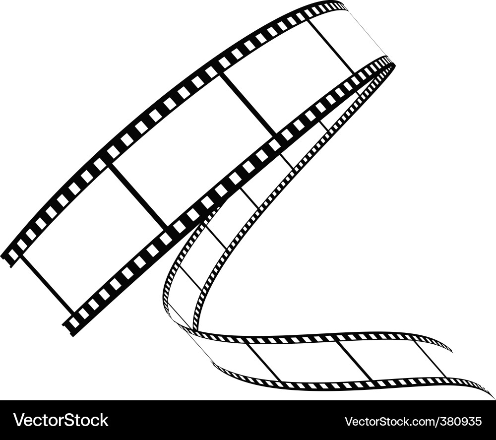 Film Tape Roll Vector Images (over 20,000)