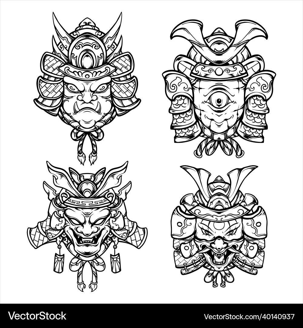 Free Shogun Vector Images (17)