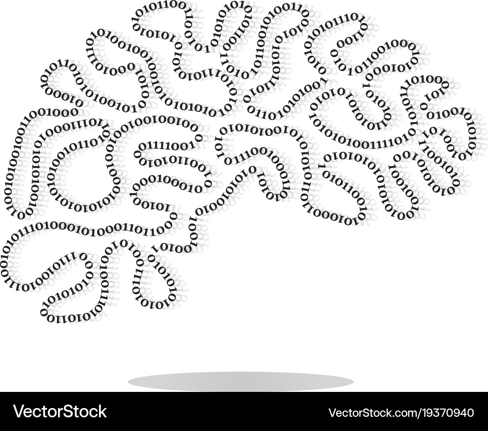 Logic Royalty Free Vector Image - VectorStock