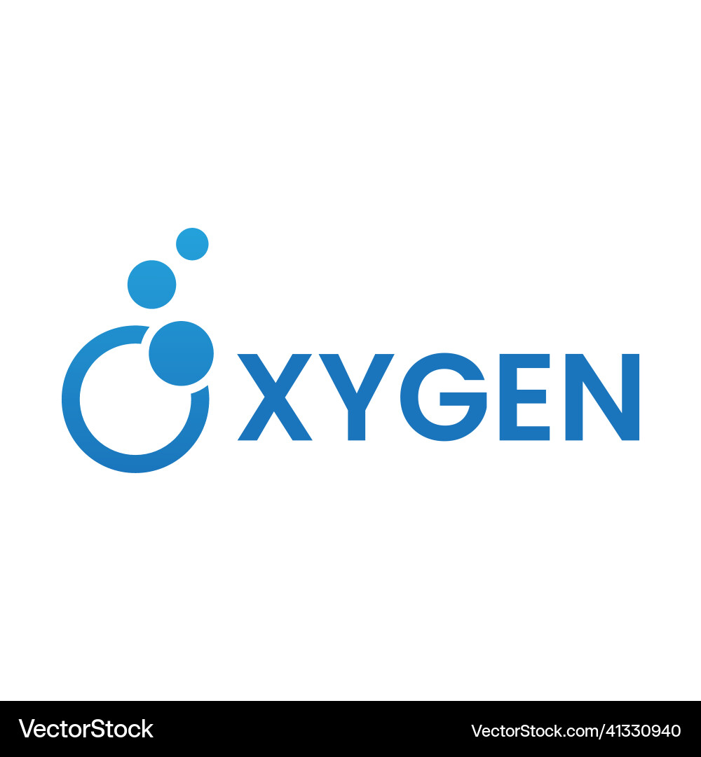 Oxigen Logo