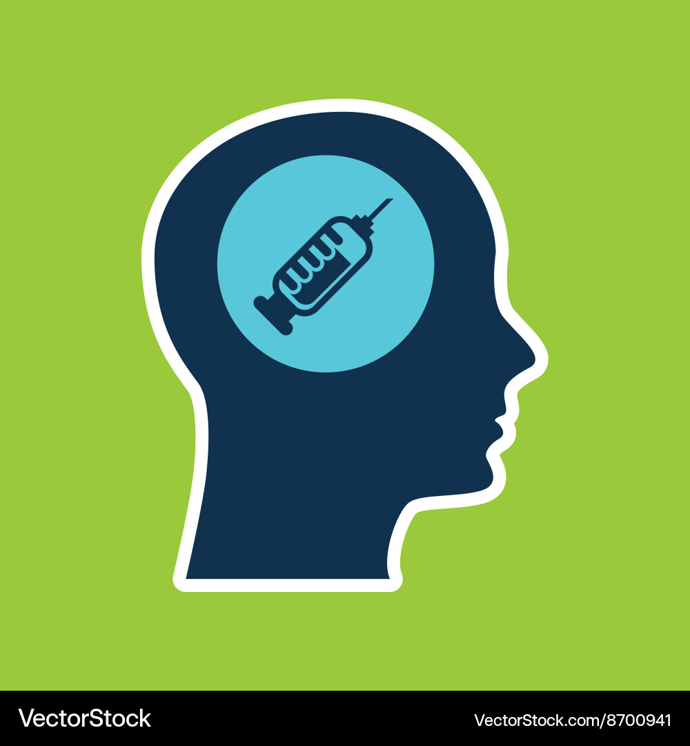 Medical healthcare design Royalty Free Vector Image