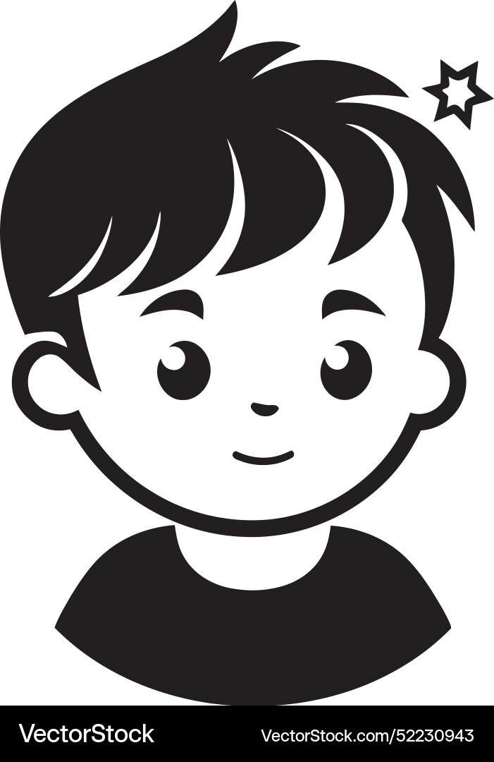 Exploring the world of kid friendly science Vector Image