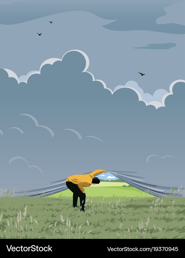 Better World Vector Images (over 260)