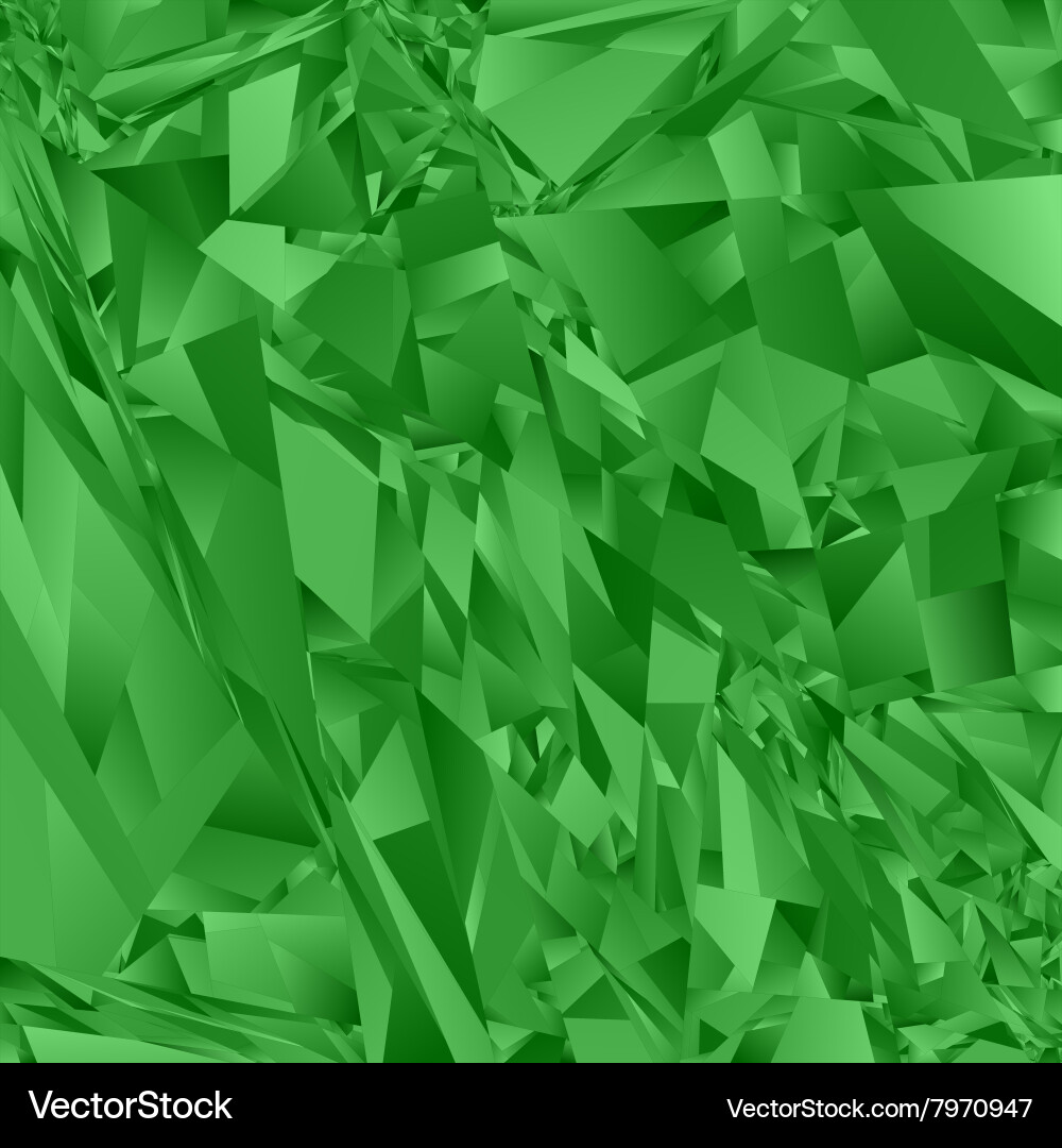 Fragmented background Royalty Free Vector Image