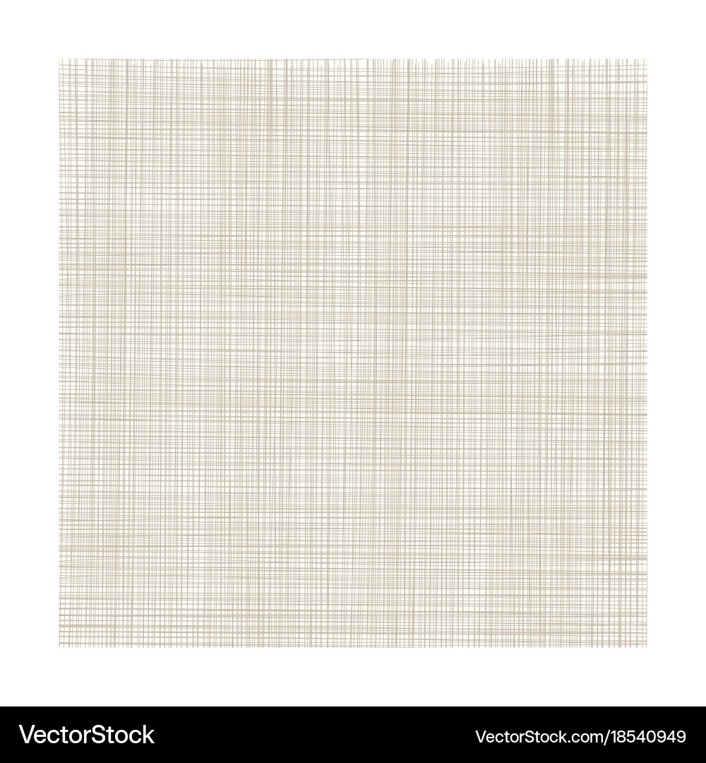 Brown Grid Texture Background Royalty Free Vector Image