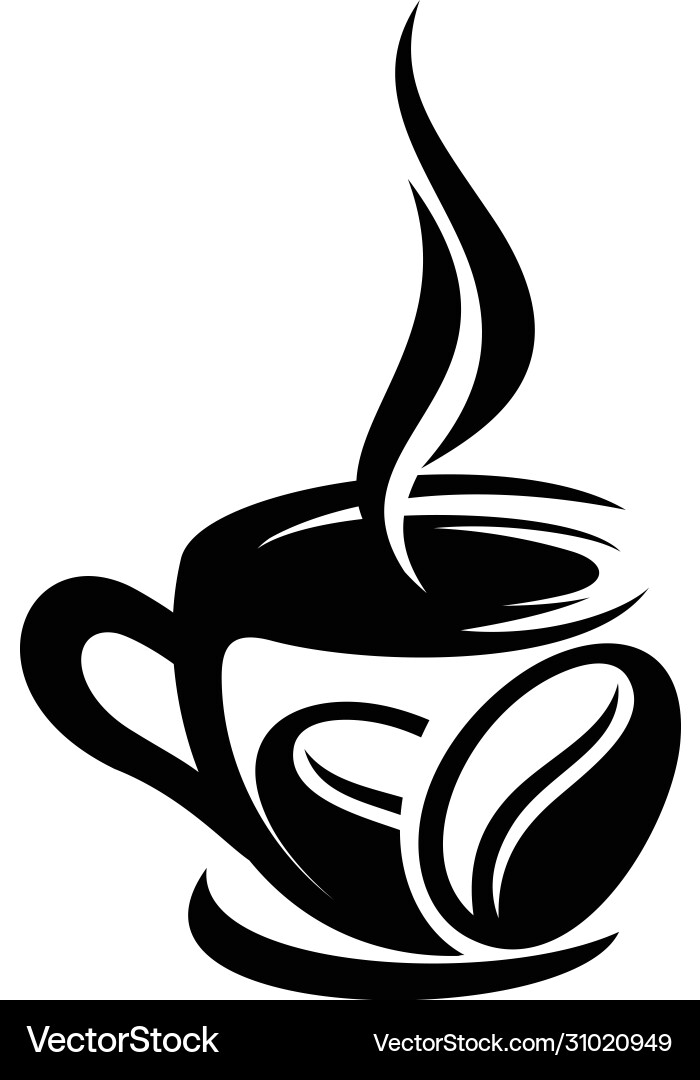 Coffee Logo Vector