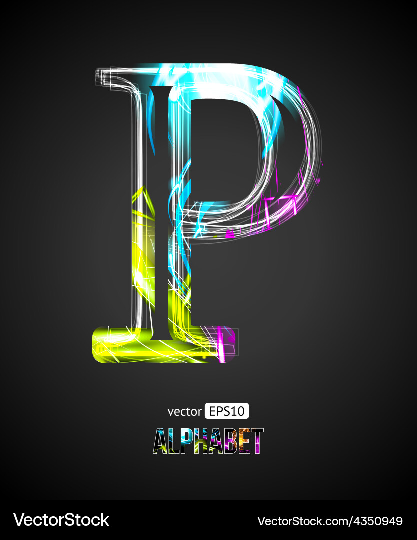Letter P Design 14,900+ Letter P Stock Illustrations, Royalty Free