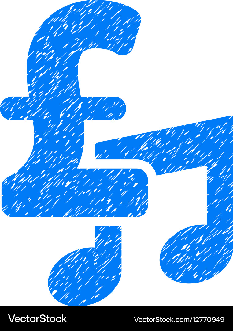 Pound Sound Vector Images (67)