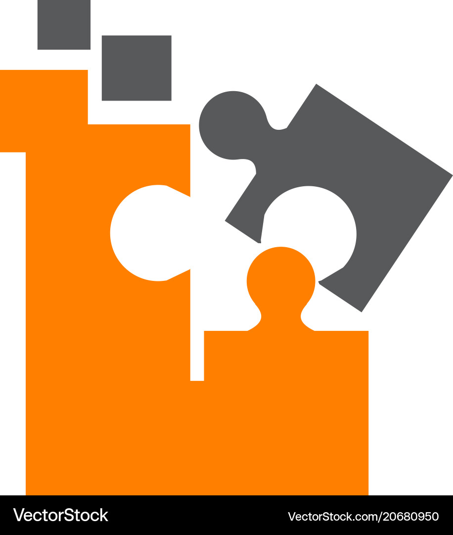 Software solution Royalty Free Vector Image - VectorStock