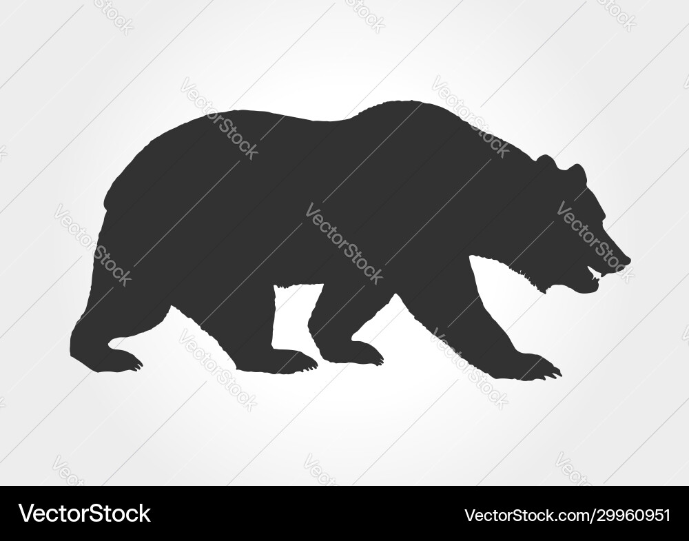 Grizzly Vector Images (over 23,000)