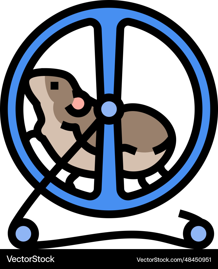 Syrian Hamsters Vector Images (over 280)