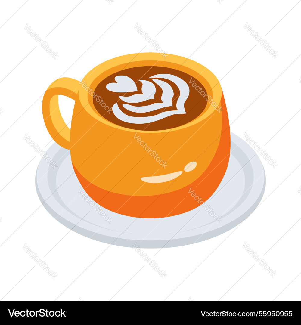 Coffee Royalty Free Vector Image - VectorStock