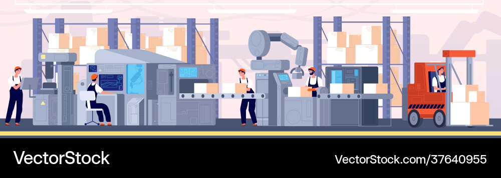 Mechanical Supervisor Vector Images (over 470)