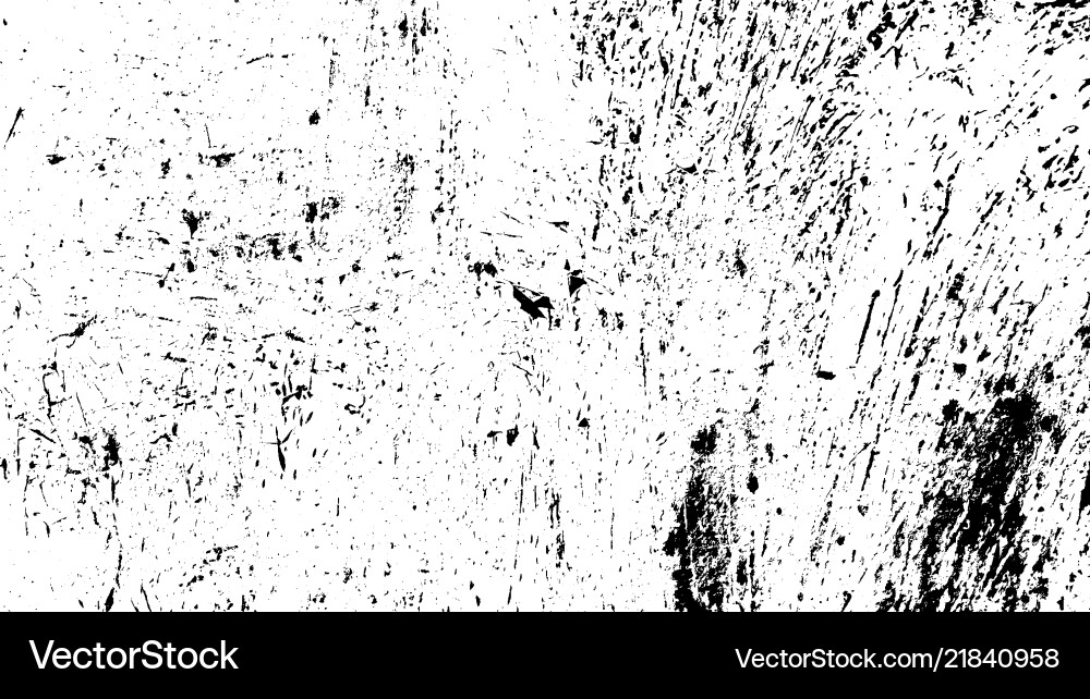 Grunge Texture Overlay Royalty Free Vector Image