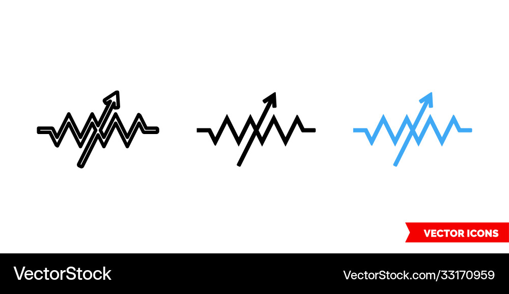 variable resistor symbol electrical