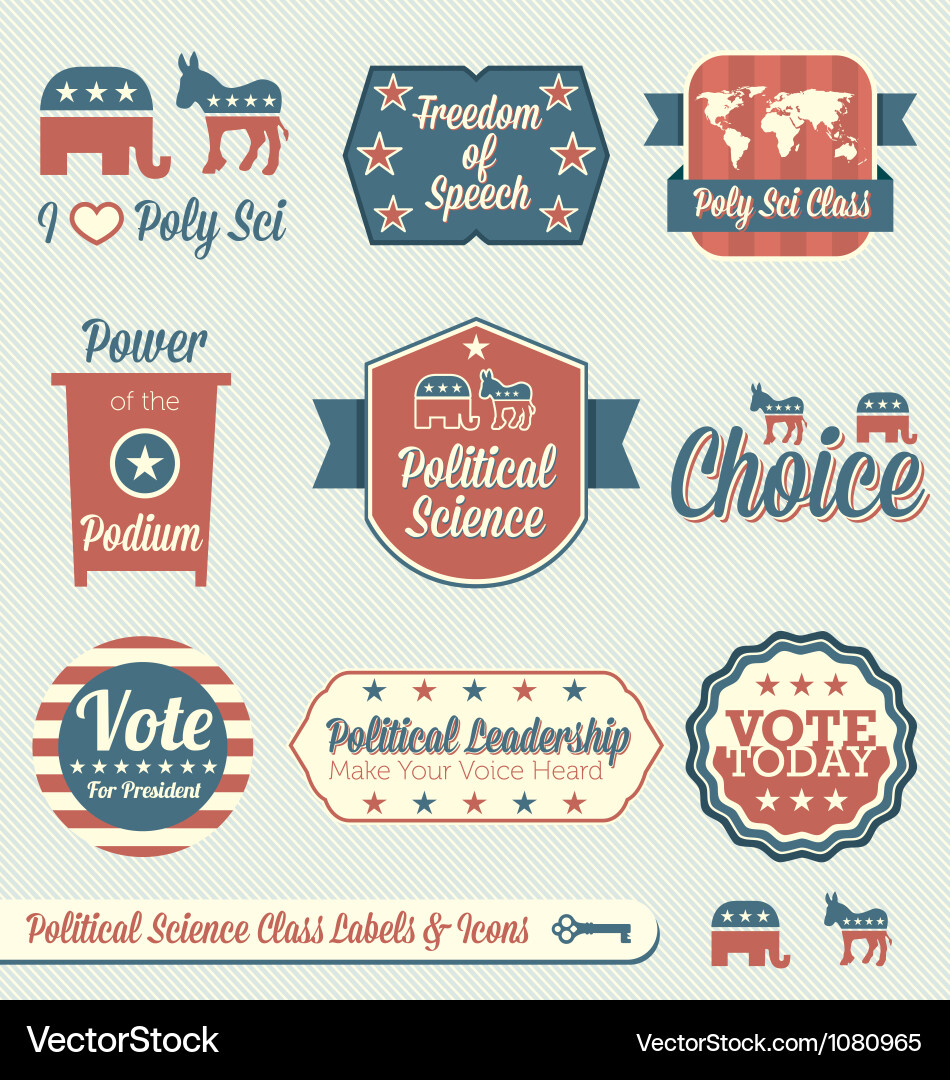 Political Science Vector Images (over 5,200)