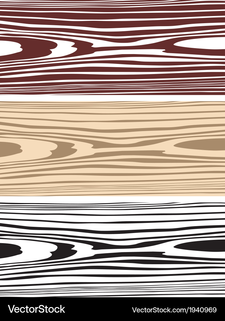 Wood background texture Royalty Free Vector Image