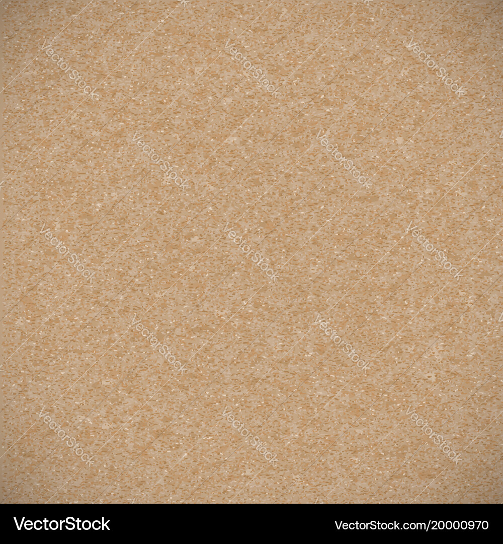 Texture of packing paper Royalty Free Vector Image