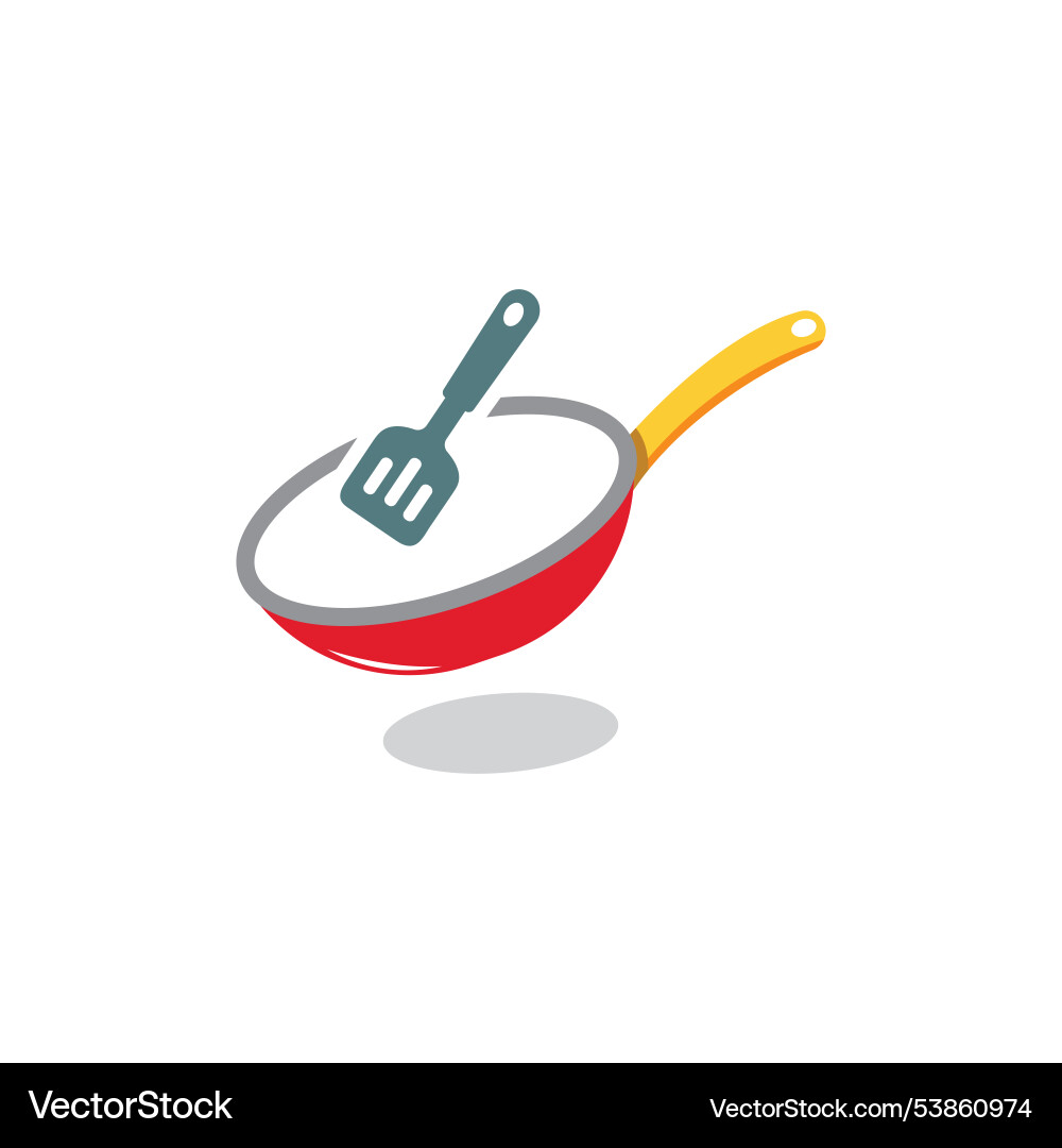 Pan icon Royalty Free Vector Image - VectorStock