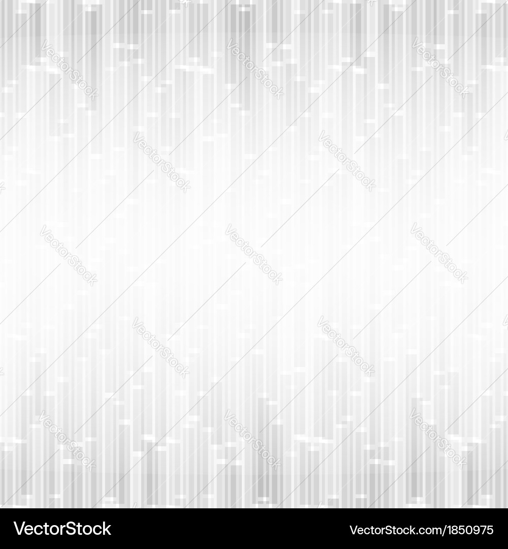 Gray Grid Background Royalty Free Vector Image